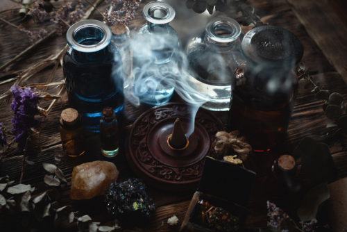 Black Magic Spells – Best Black Magic